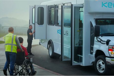 Resources | Keolis Rail